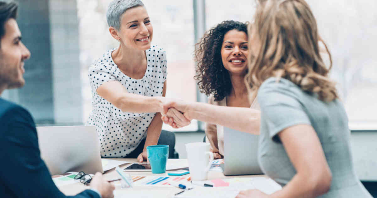 ایزو ۳۰۴۰۸ (ISO 30408) ویژه مدیریت منابع انسانی