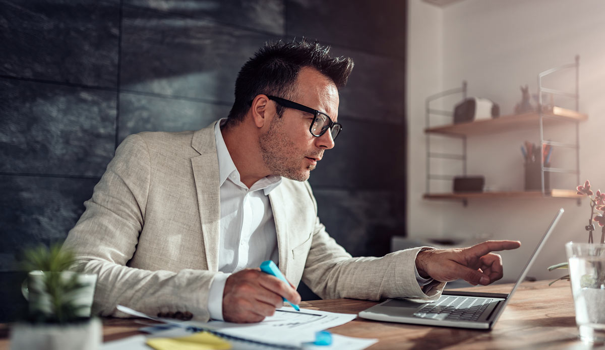 نمودار فرایند عملیات (OPC) چیست؟