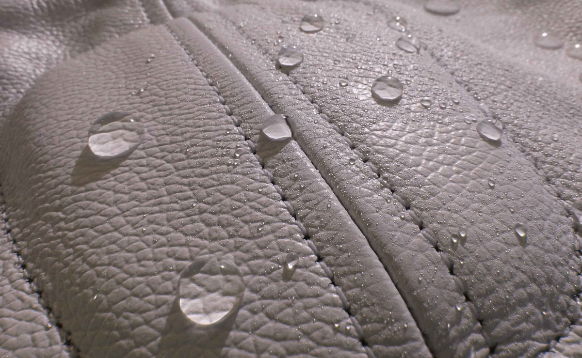 ISO 14268 (ایزو ۱۴۲۶۸) چیست: استاندارد ISO ویژه صنعت چرم