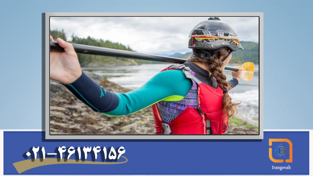 استاندارد ایزو 12402: تجهیزات شناور شخصی