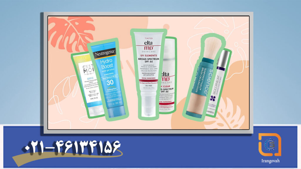 استاندارد ایزو 24444 چیست؟ تست محصولات محافظت از آفتاب