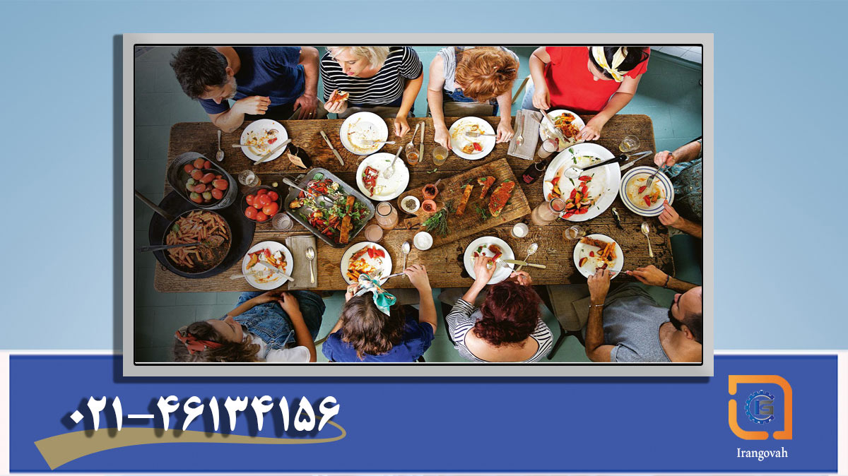 اخذ گواهینامه SFBB: استاندارد غذای ایمن