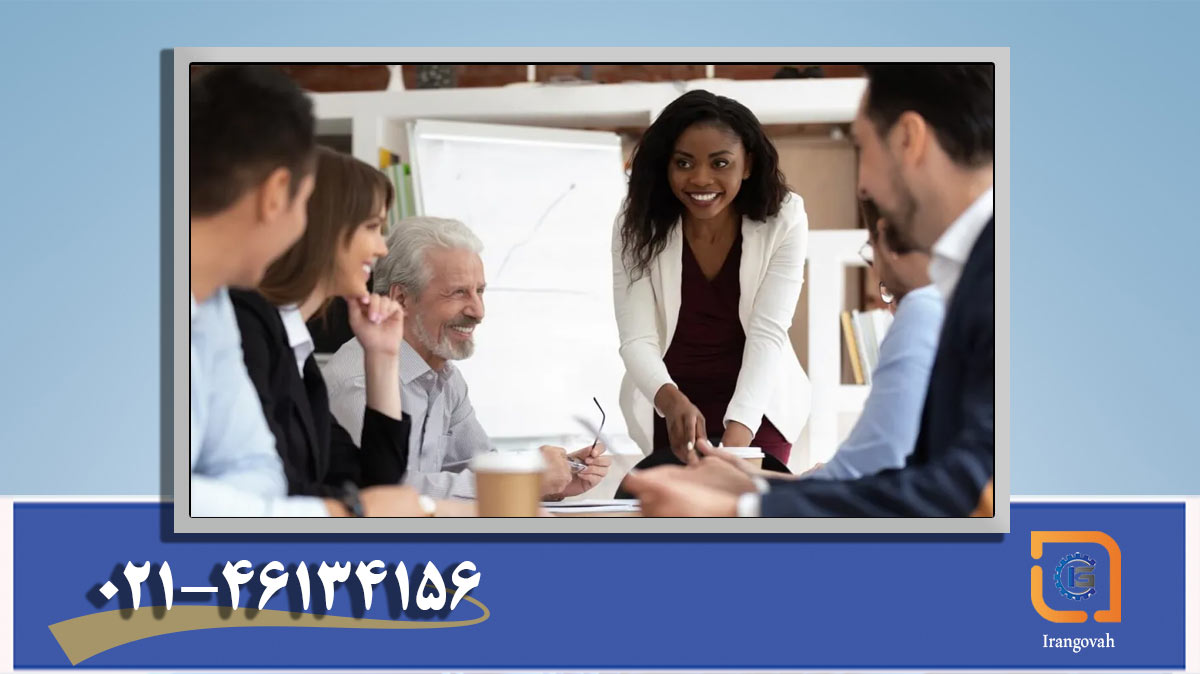 اهمیت اخذ گواهینامه ایزو 44001 نسخه 2017