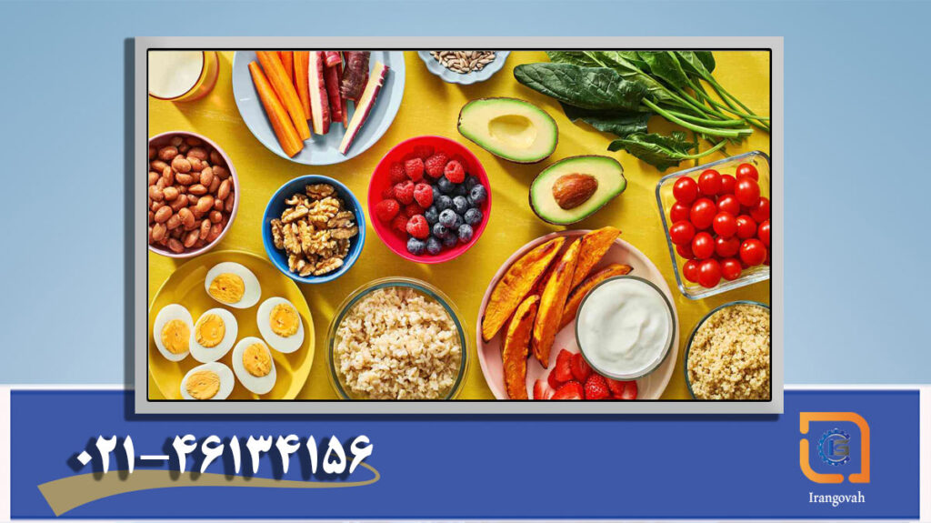 معرفی استاندارد SFBB (غذای سالم، کسب و کار بهتر)