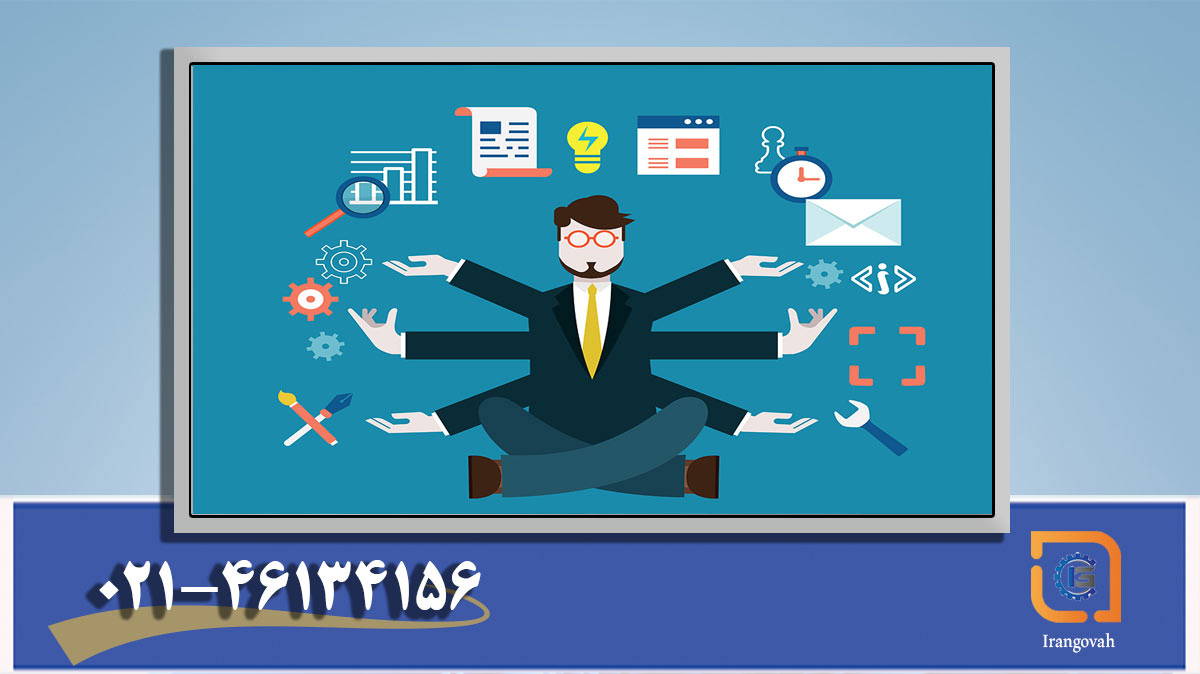 استاندارد ایزو 10009: راهنمایی هایی برای ابزارهای با کیفیت و کاربرد آن