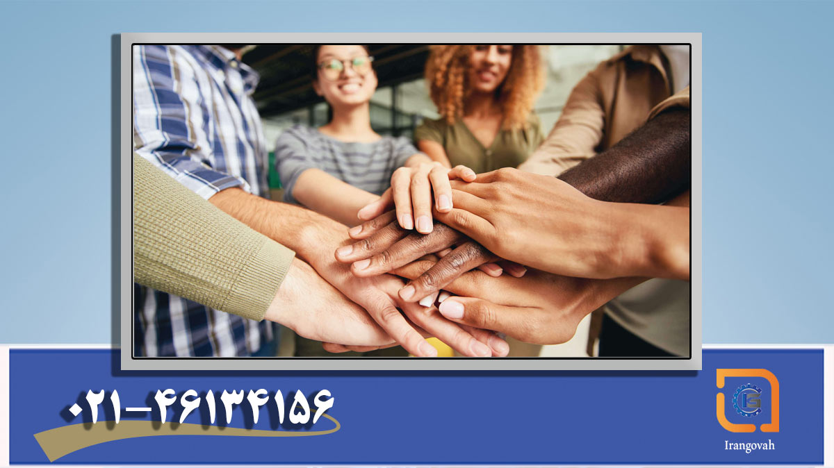 ایزو 10010: بهبود و درک فرهنگ کیفیت سازمانی