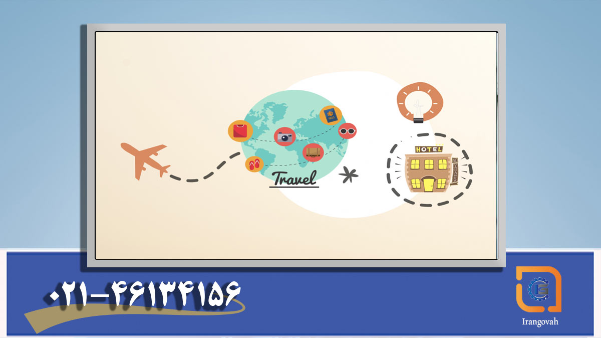 ایزو 21902: استاندارد راهنمای جهانگردی