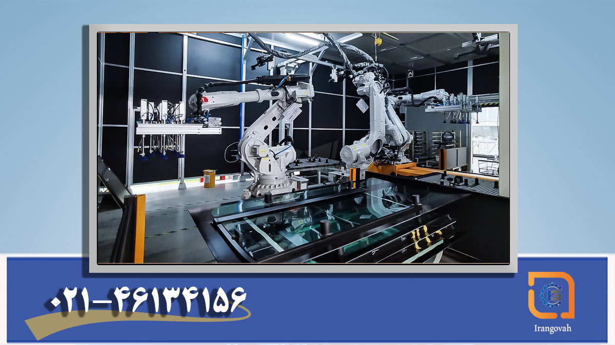 استاندارد ایزو 20140-1 چیست؟ سیستم‌های اتوماسیون و یکپارچه‌سازی